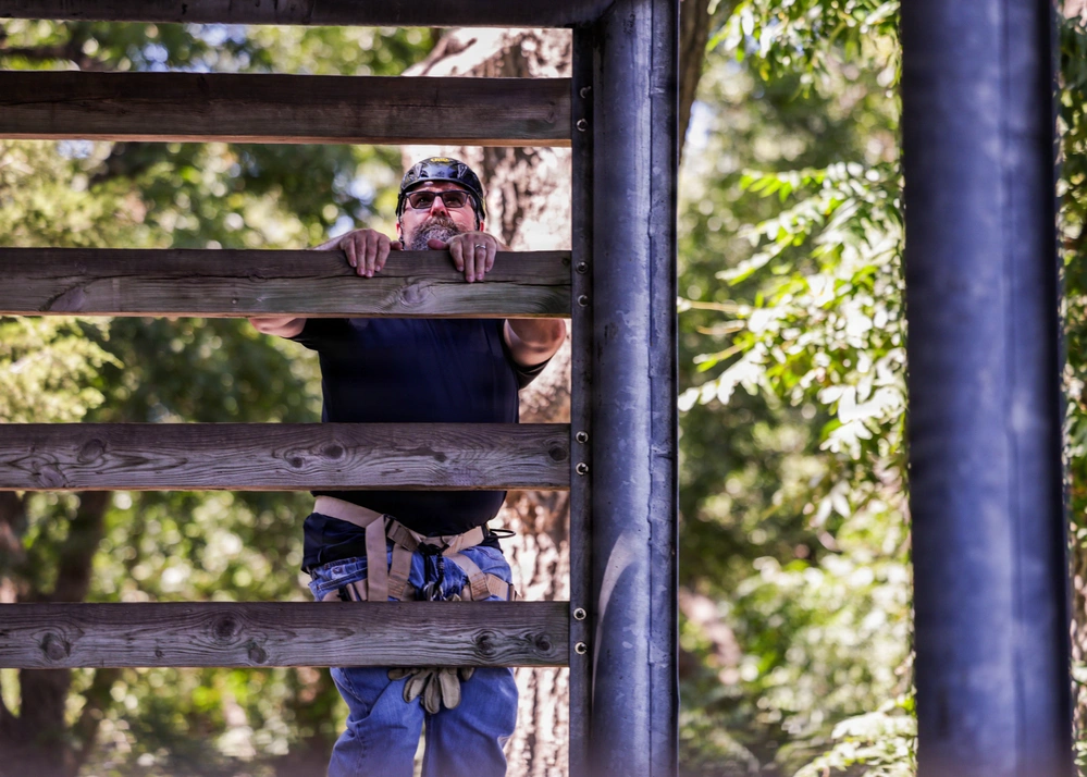 DVIDS - Images - Leadership Oklahoma Class 38 Visits Fort Sill [Image ...