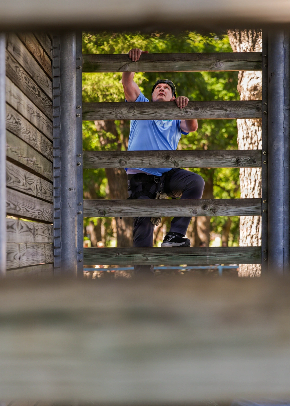 DVIDS - Images - Leadership Oklahoma Class 38 Visits Fort Sill [Image ...