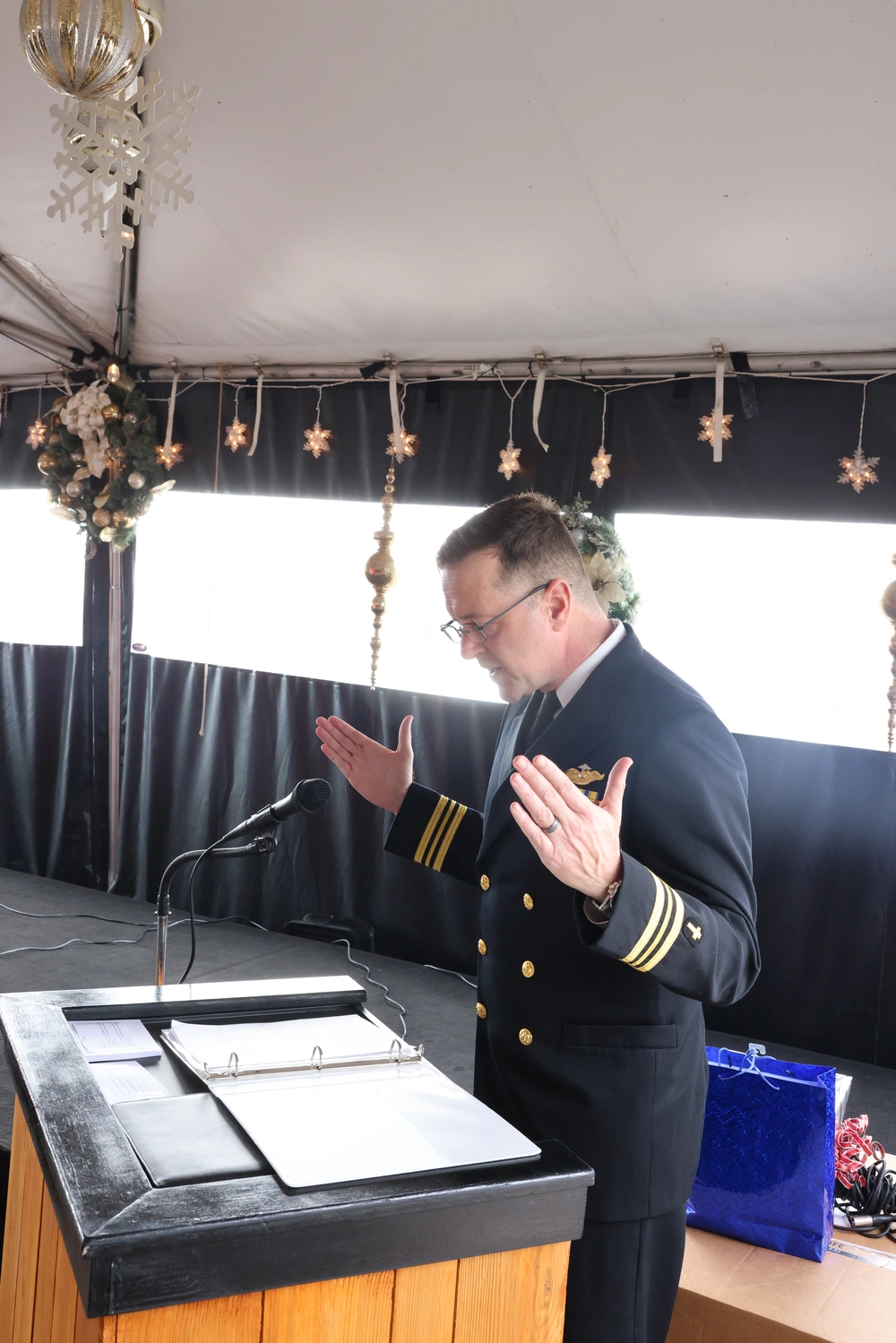 DVIDS - Images - LtCol Daniel Sanchez Jr. Retirement Ceremony [Image 2 ...