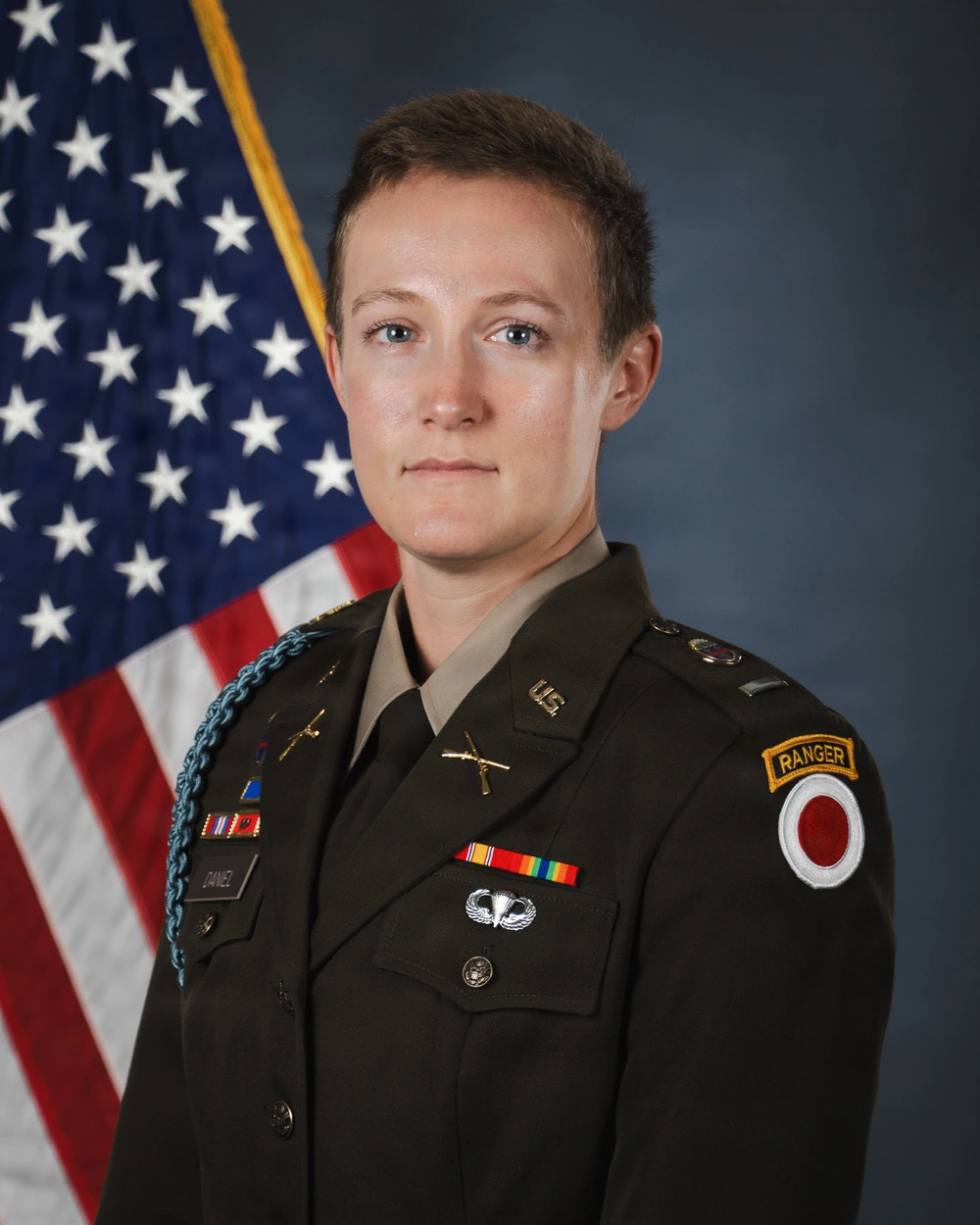 DVIDS - Images - 3 Ohio ARNG members are recent Ranger Course graduates ...