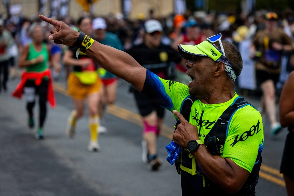 DVIDS - Images - 2025 Army Ten Miler [Image 13 of 22]