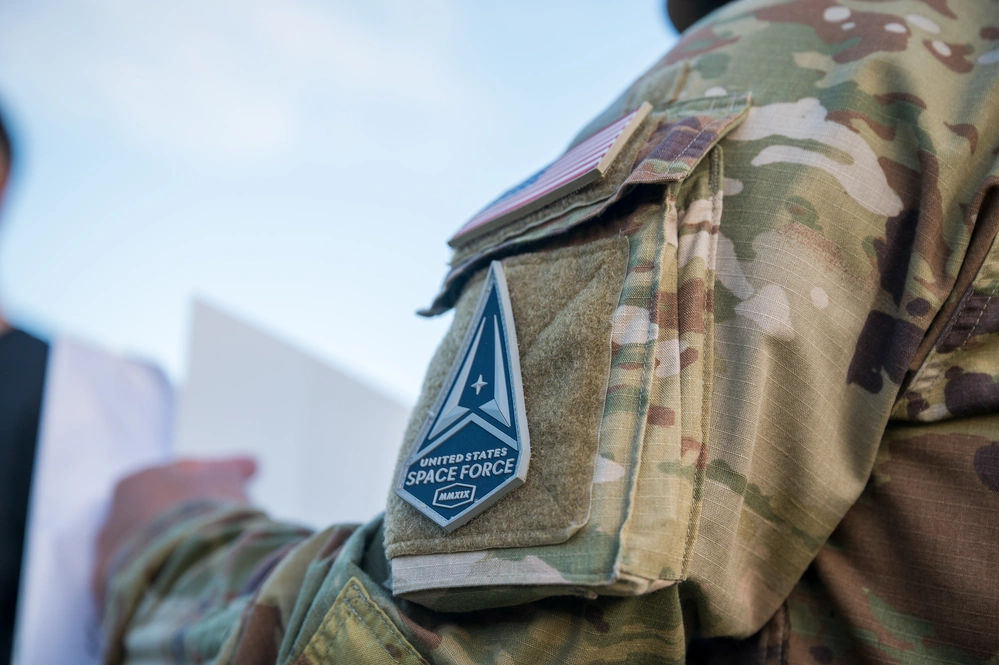 DVIDS - Images - Third Annual Guardian Arena: Day 2 [Image 1 of 10]