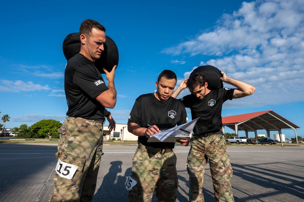 DVIDS - Images - Third Annual Guardian Arena: Day 2 [Image 8 of 10]