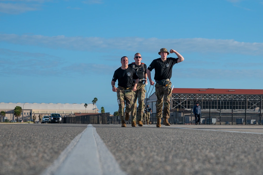 DVIDS - Images - Third Annual Guardian Arena: Day 2 [Image 6 of 10]