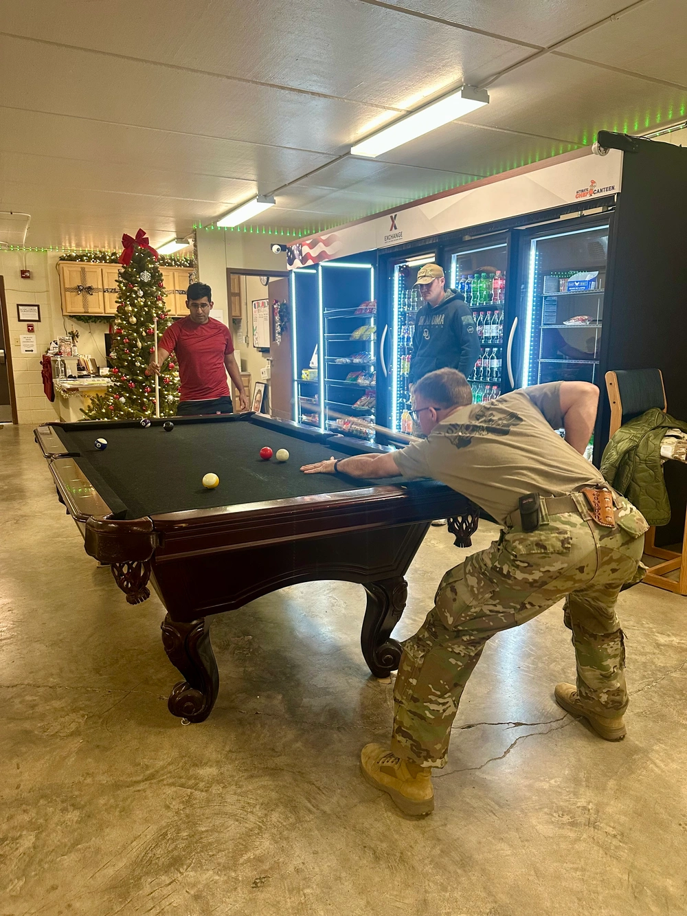 DVIDS - Images - Building Community: Inside the North Fort Hood ...