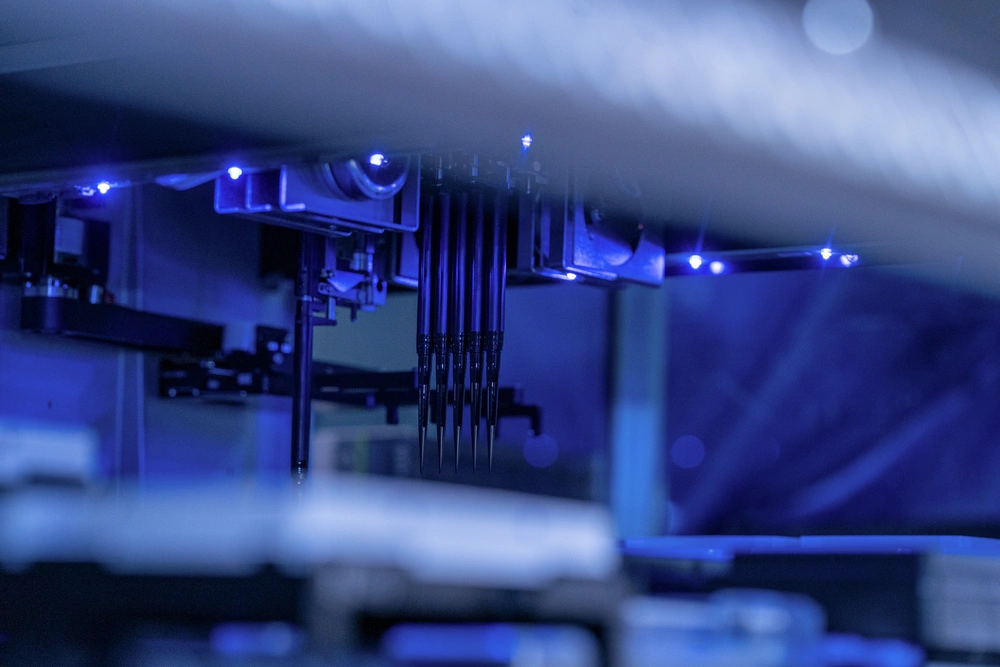 DVIDS - Images - The medical genetics center: Empowering patients one ...