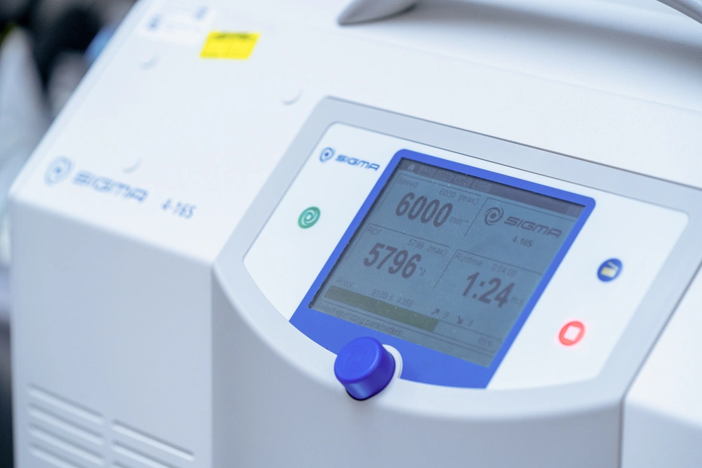 DVIDS - Images - The medical genetics center: Empowering patients one ...