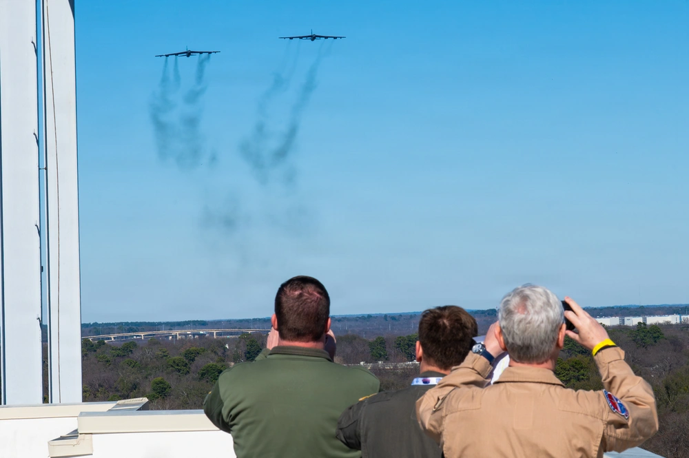DVIDS - Images - 2025 Radiance Technologies Independence Bowl hosts 2nd ...