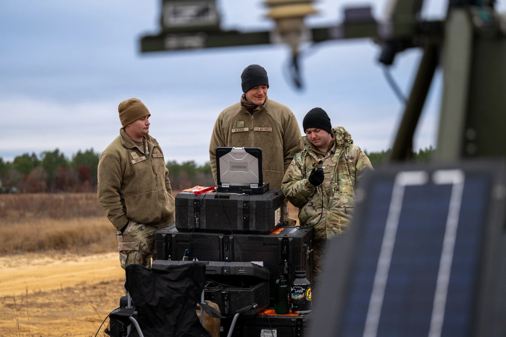 DVIDS - Images - Jumping into the holiday spirit! [Image 10 of 11]