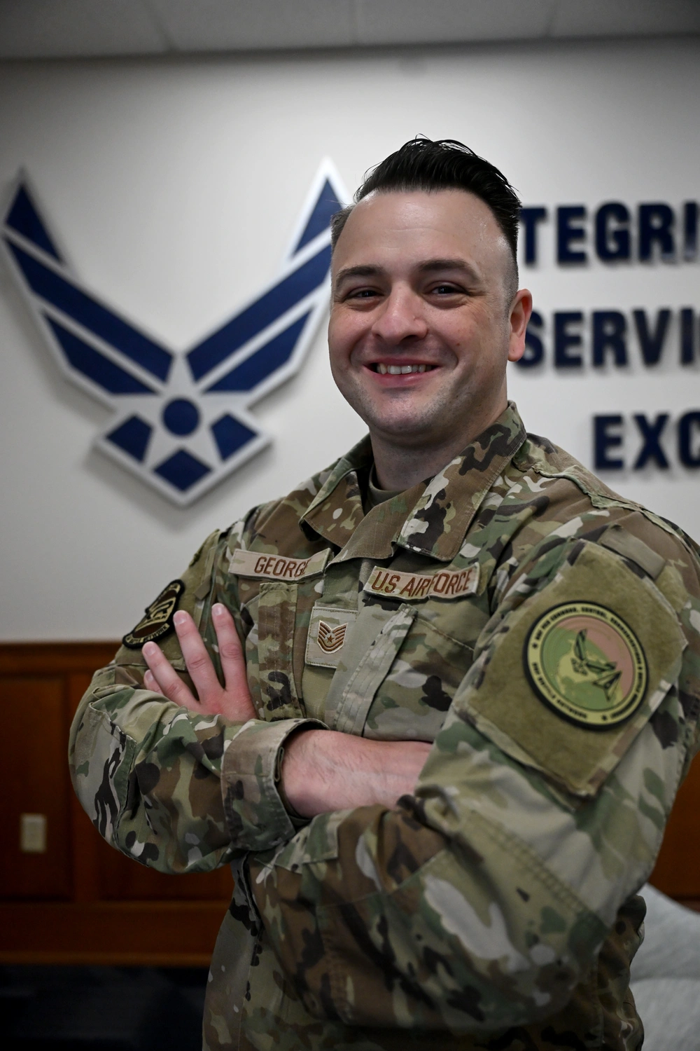 DVIDS - Images - C3BM Airman places in national powerlifting contest ...