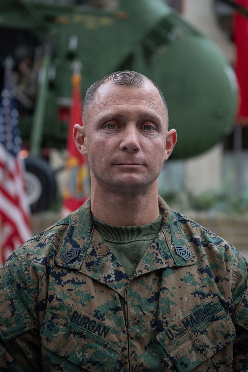 DVIDS - Images - Redesignation Ceremony [Image 1 of 6]