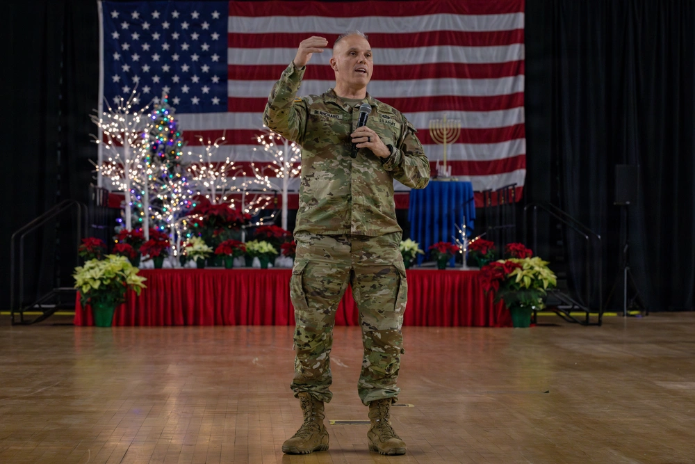 DVIDS - Images - Commanding General (Interim) of the D.C. National ...