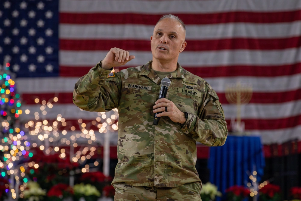 DVIDS - Images - Commanding General (Interim) of the D.C. National ...