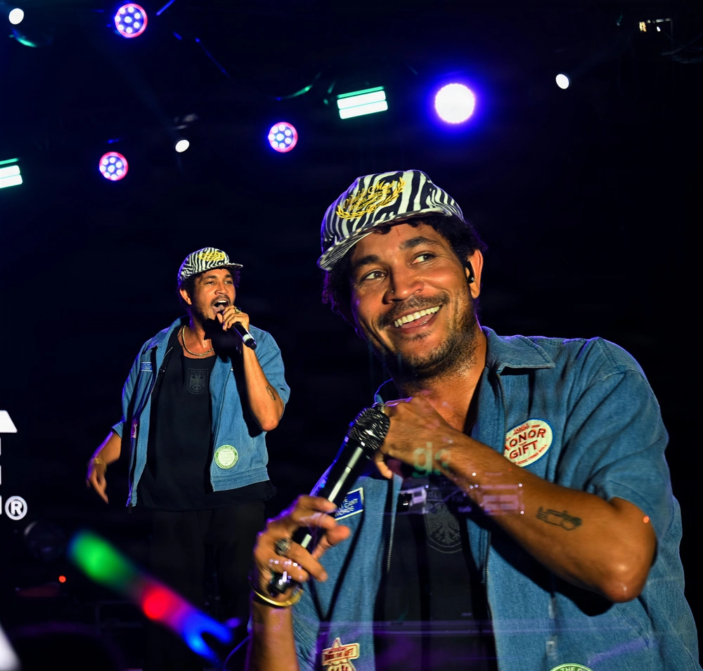 DVIDS - Images - Laughlin celebrates Air Force birthday with community ...