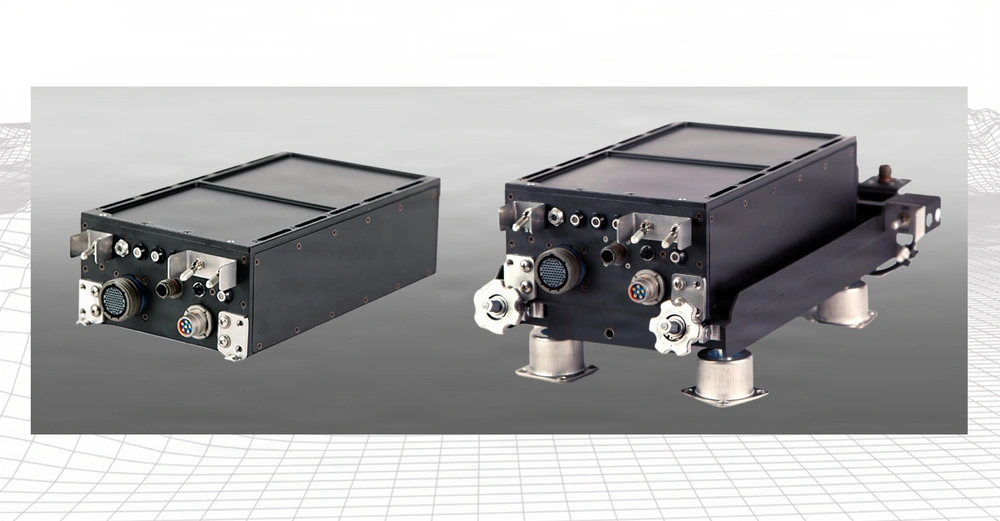 DVIDS - Images - PM IS&A - Joint Tactical Terminal (JTT) [Image 2 of 11]