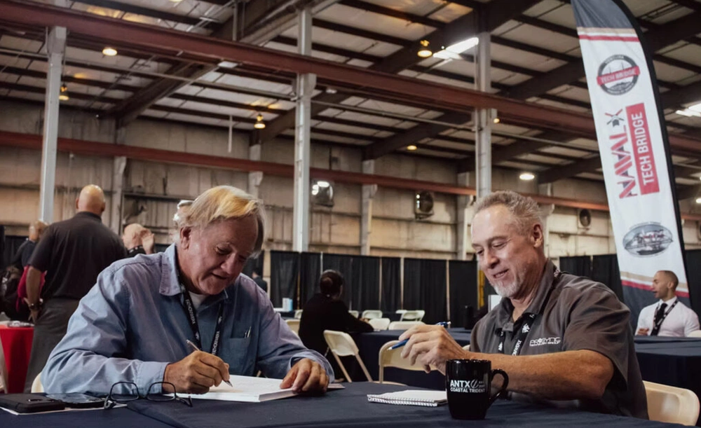 DVIDS - Images - Naval Surface Warfare Center, Port Hueneme Division ...