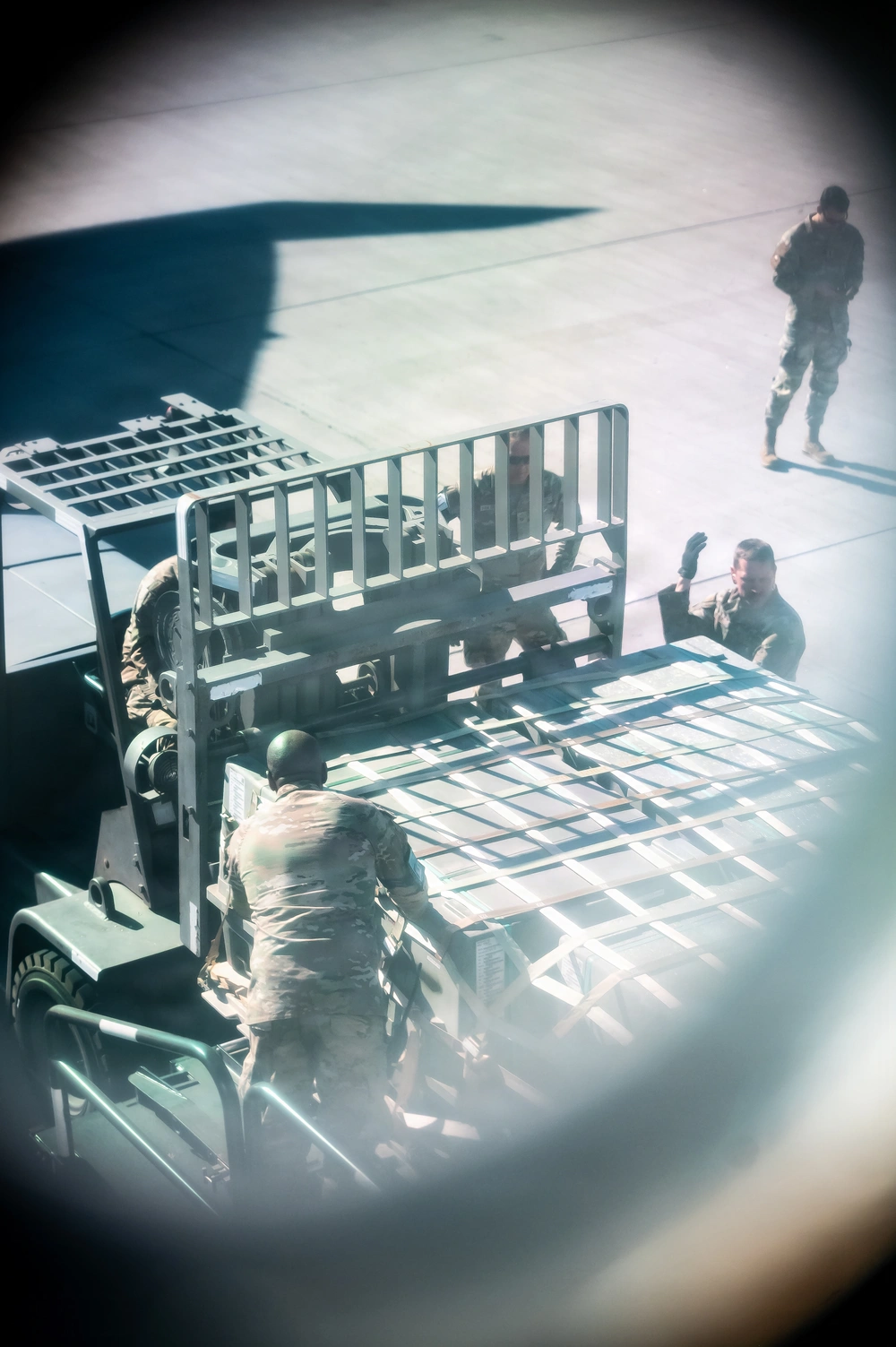 DVIDS - Images - Luke AFB and 161st LRS Execute $15.5M Munitions ...