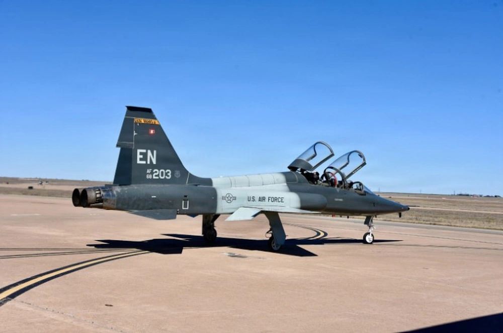 DVIDS - Images - 80th Flight Training Wing Flight Line Photos [Image 1 ...