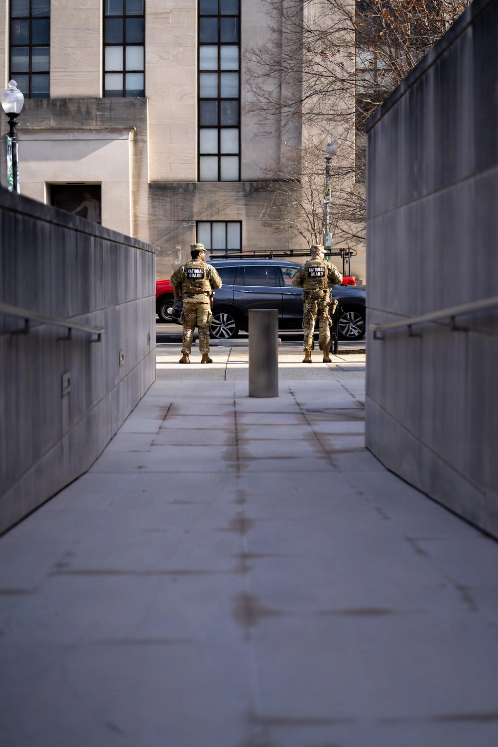 DVIDS - Images - Joint Task Force–DC Joins First Responders for ...