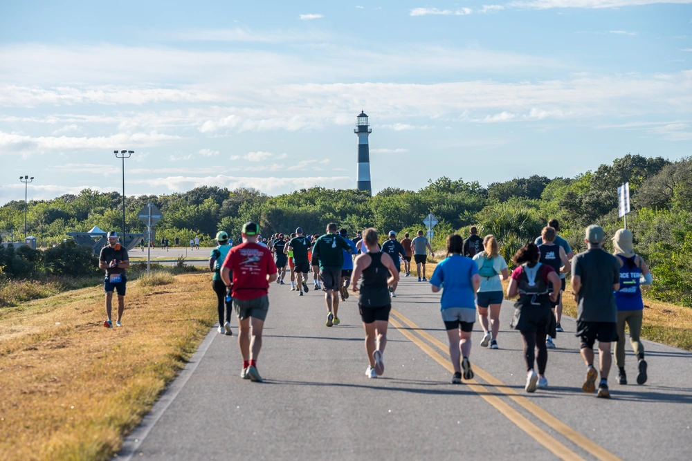 DVIDS - Images - Space Force T-Minus 10-Miler [Image 33 of 48]