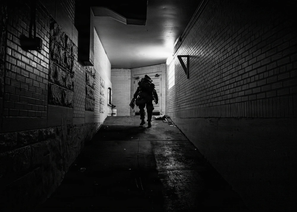 DVIDS - Images - 90 SFG Conduct No-Notice Recall Exercise [Image 1 of 5]