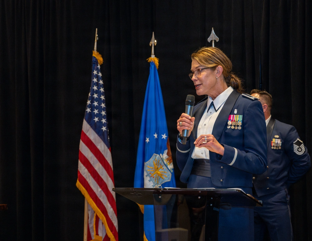 DVIDS - Images - 2025 Senior Non-Commissioned Officer Induction ...