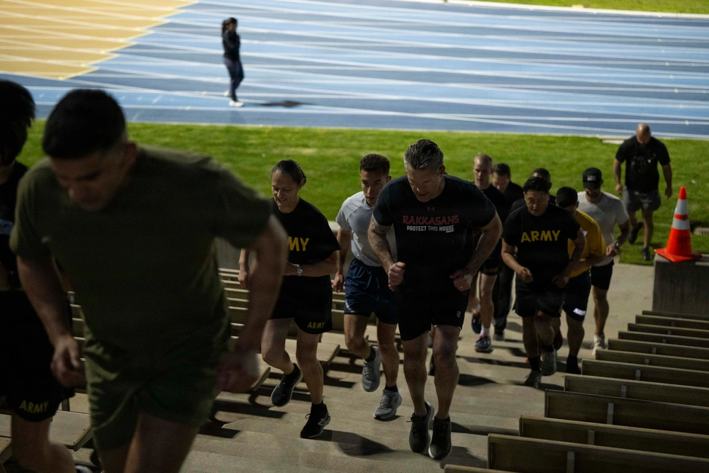 DVIDS - Images - SW Brings Arsenal of Freedom Tour to California [Image ...