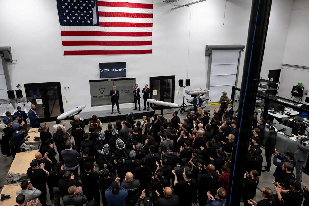 DVIDS - Images - SW Brings Arsenal of Freedom Tour to California [Image ...