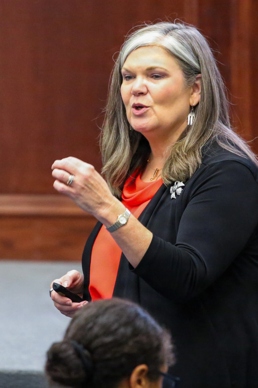 DVIDS - Images - Building Strength Through Resilience at the 552nd ACW ...