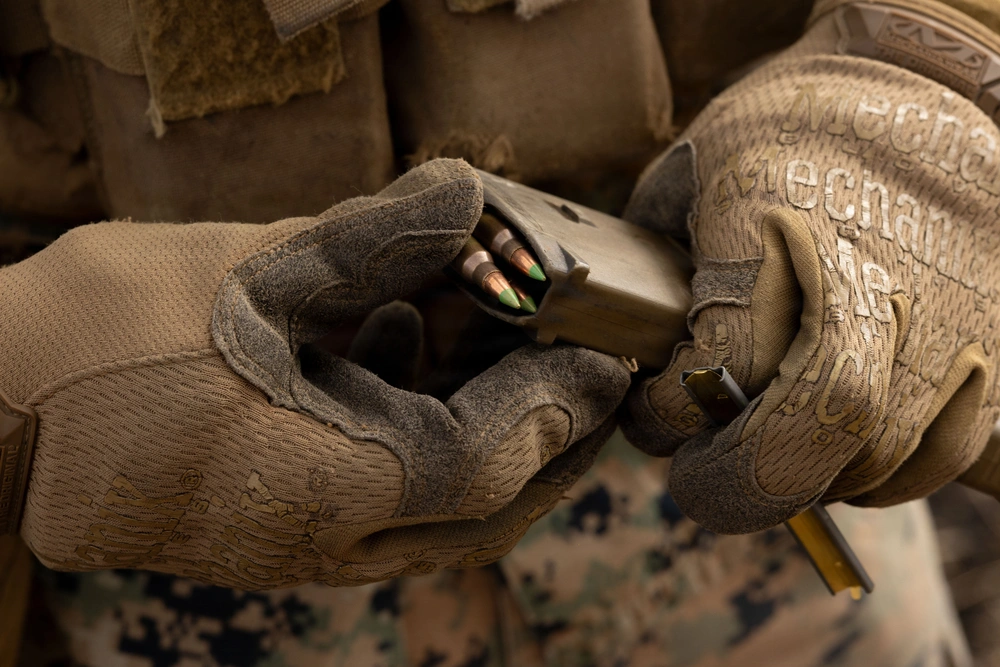 DVIDS - Images - Fuji Viper 26.2 | V16 Long Bay [Image 5 of 12]