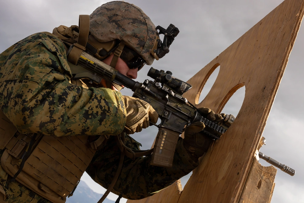 DVIDS - Images - Fuji Viper 26.2 | V16 Long Bay [Image 9 of 12]