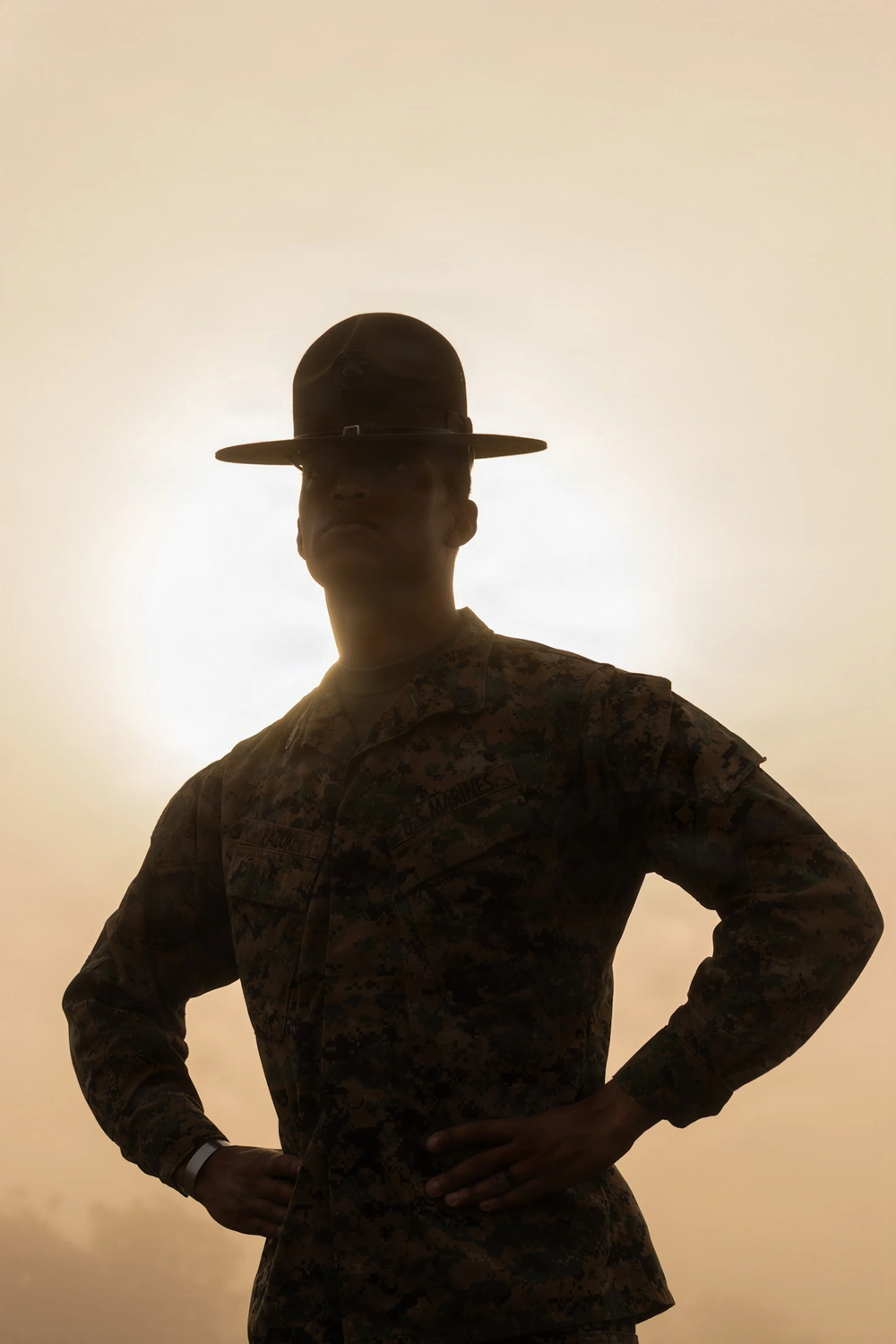 DVIDS - Images - 1st Battalion Squad Competition Unit Leadership ...