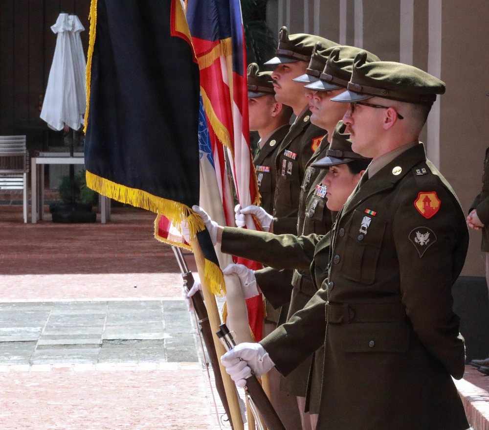 DVIDS - Images - Army of the Caribbean Week ‘26 Awards Ceremony and Non ...