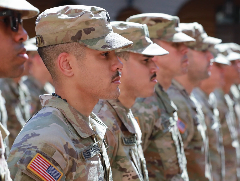 DVIDS - Images - Army of the Caribbean Week ‘26 Awards Ceremony and Non ...