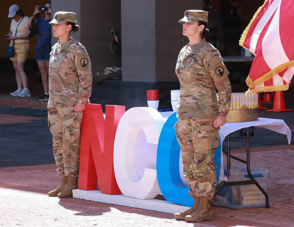 DVIDS - Images - Army of the Caribbean Week ‘26 Awards Ceremony and Non ...