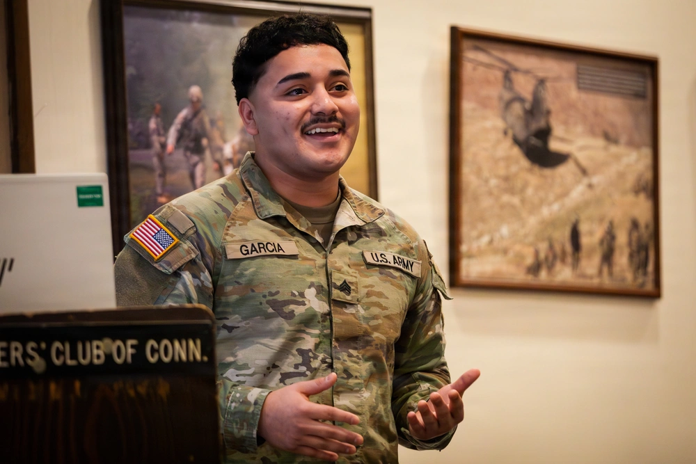 DVIDS - Images - Connecticut National Guard Teams Drive Innovation ...