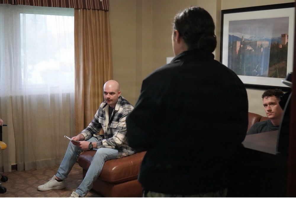 DVIDS - Images - Joint Reintegration Exercise Enhances Recovery ...