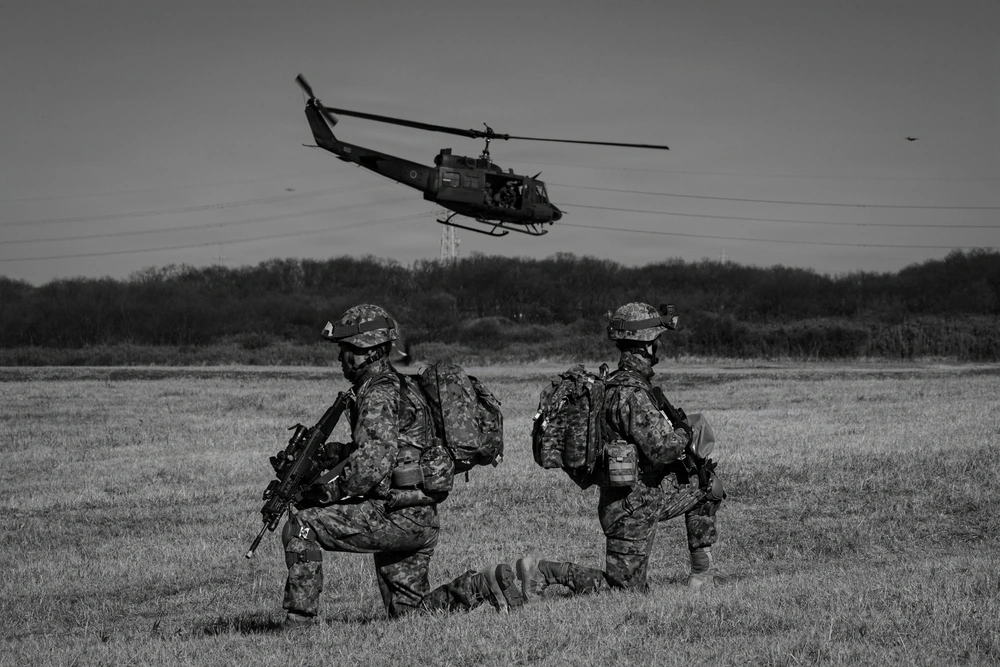 DVIDS - Images - U.S., Japan Ground Self-Defense Force commence New ...