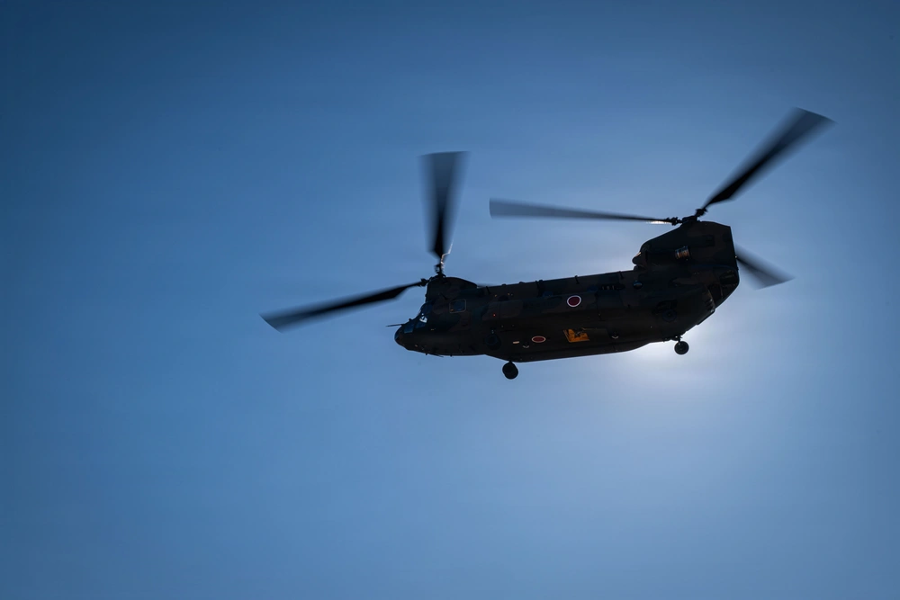 DVIDS - Images - U.S., Japan Ground Self-Defense Force commence New ...