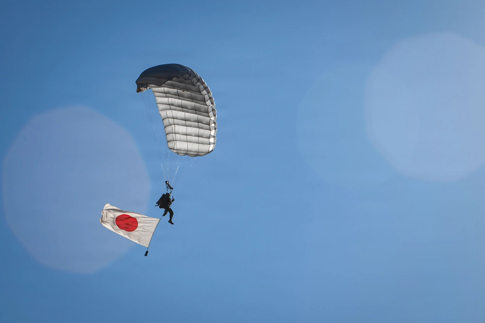 DVIDS - Images - U.S., Japan Ground Self-Defense Force commence New ...