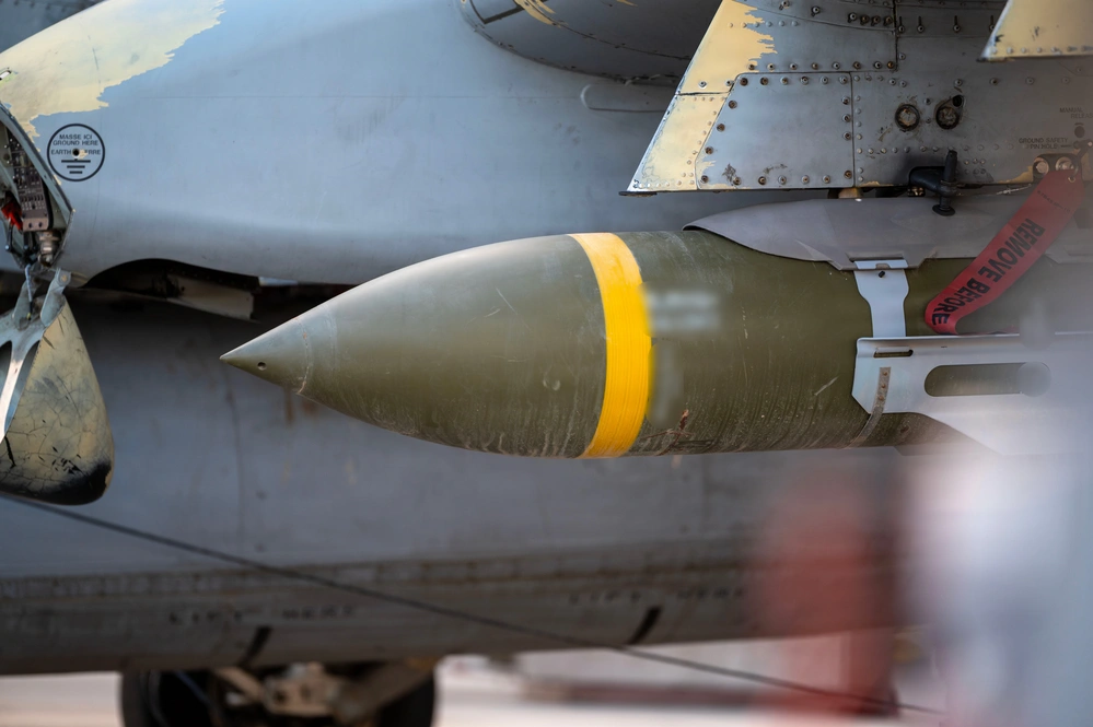 DVIDS - Images - A-10 aircraft prepare to launch [Image 1 of 3]