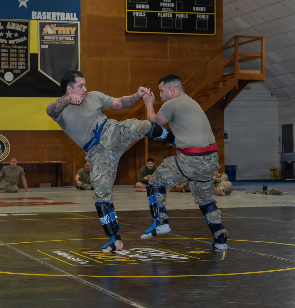 DVIDS - Images - 2026 Keystone Combatives Tournament [Image 2 of 6]