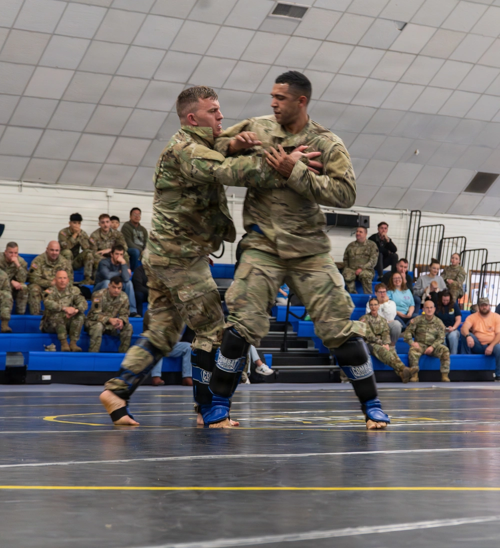 DVIDS - Images - 2026 Keystone Combatives Tournament [Image 6 of 6]