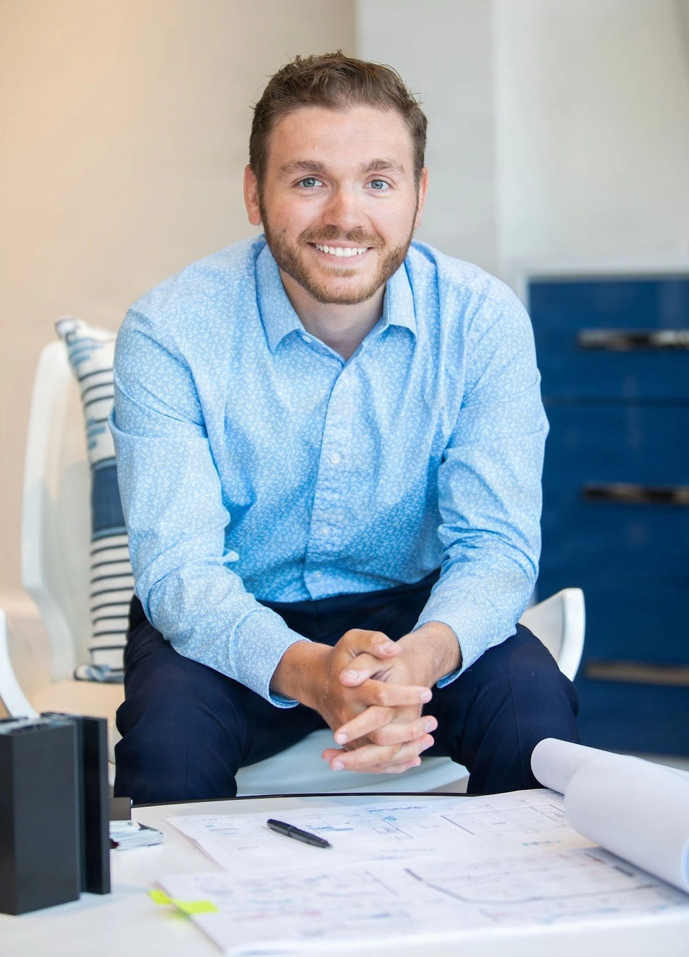 DVIDS - Images - NAVFAC Washington Names Eric Hofmann Project Manager ...