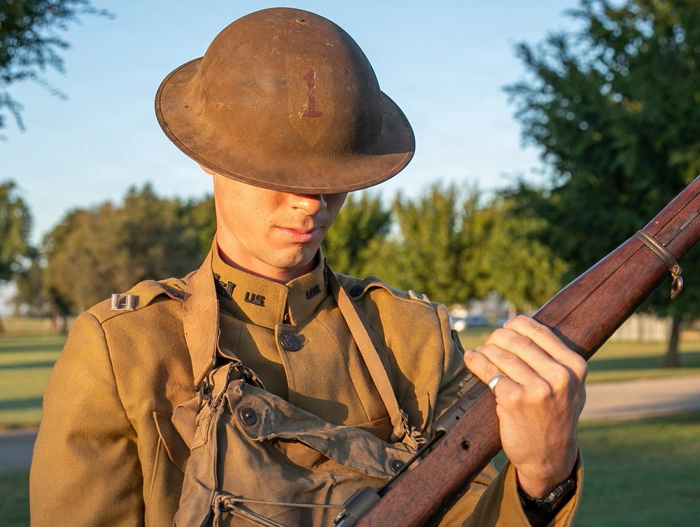 DVIDS - Images - U.S. National Cavalry Competition [Image 6 of 8]