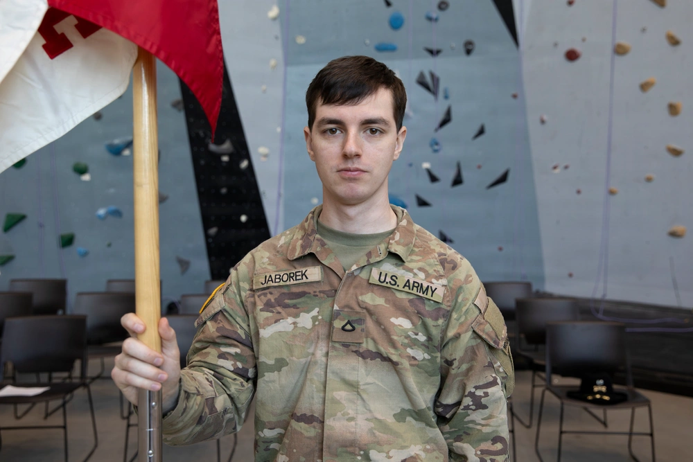 DVIDS - Images - 1-172nd CAV Welcomes New Senior Enlisted Advisor ...