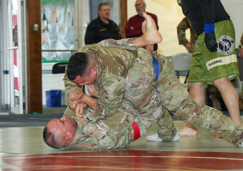 DVIDS - Images - 2026 Keystone Combatives Tournament [Image 4 of 8]