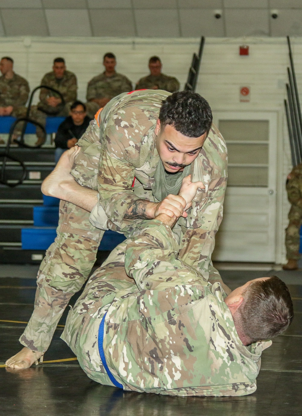 DVIDS - Images - 2026 Keystone Combatives Tournament [Image 1 of 15]