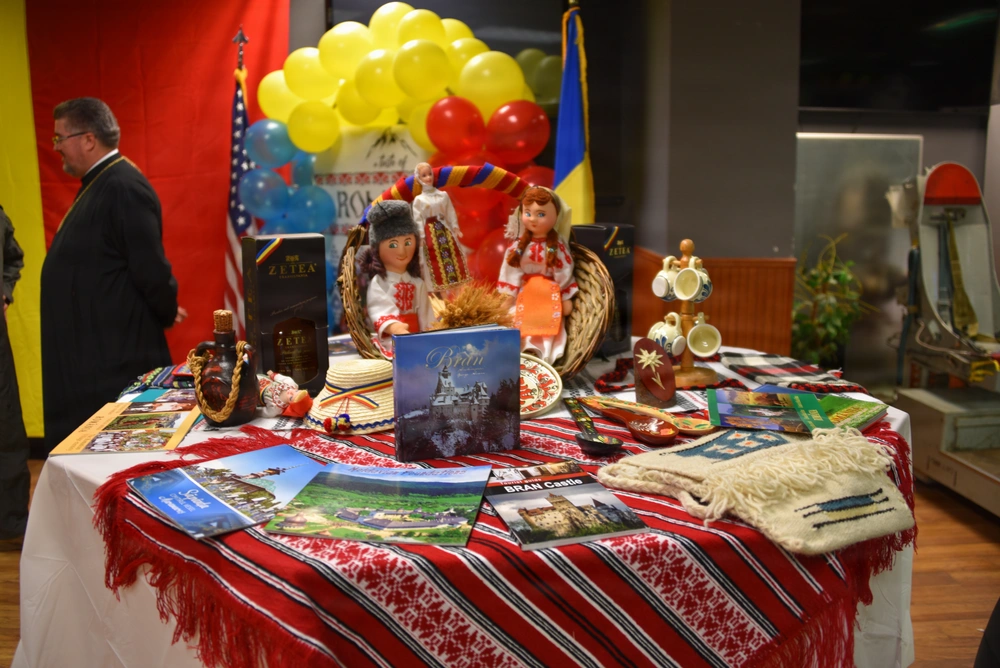 DVIDS - Images - Romanian Great Union Day 2025 [Image 3 of 3]