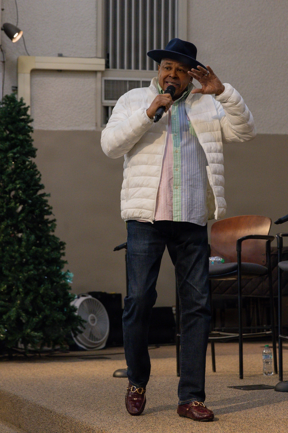 DVIDS - Images - U.S. Marines and Sailors attend 1 Degree of Separation ...